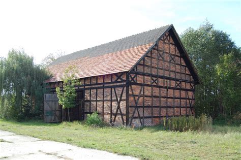 Polska Ekologia Styl życia Parki krajobrazowe