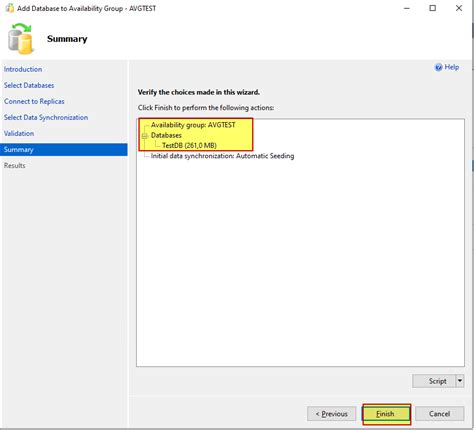 Guide Anatomy Of Veeam Plug In For Microsoft Sql Server Always On