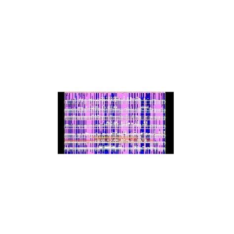 Synthesized Layout Of Complex Domino Logic This Block Is Part Of A Download Scientific Diagram
