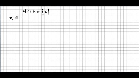 Fundamental Theorem Of Finite Abelian Groups Proof 1 Youtube