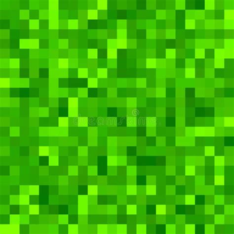 Grass Pixel Texture Stock Illustrations 534 Grass Pixel Texture Stock