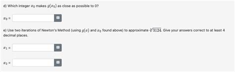 solved a to use the linear approximation