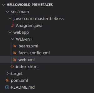 PrimeFaces Tutorial Mastertheboss