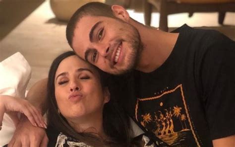 Nasce primeira filha dos atores Tatá Werneck e Rafa Vitti Ela é linda