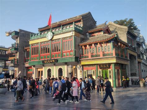 【16图】前门大街独栋，紧邻商街出入口，三楼带俩露台120平，价格可谈北京东城前门前门东大街商铺商铺租售生意转让出售 北京58同城