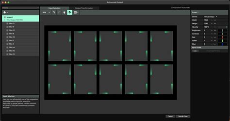 Slice Tracer Source The Resolume Marketplace