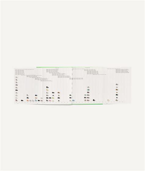 Virgil Abloh. Nike. ICONS – ETIQL