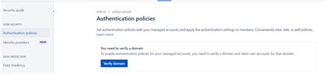 Authentication Policy For Atlassian Users What You Should Consider