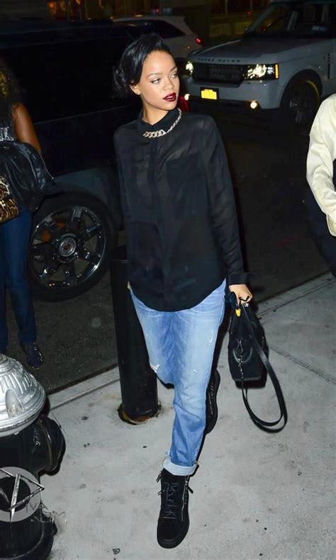 Rihanna Club Outfits Tumblr