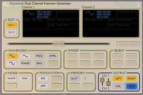 Android Smartphone Based Function Generator Full Diy Project