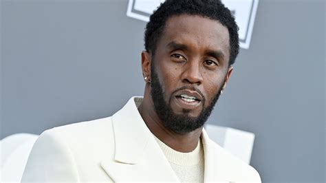 Sean Combs Sued For Sexual Assault By Sixth Accuser In Six Months