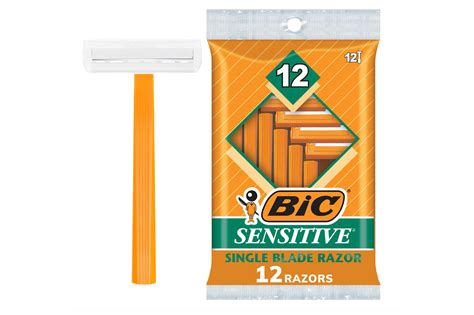 Best Men Razor For Sensitive Skin