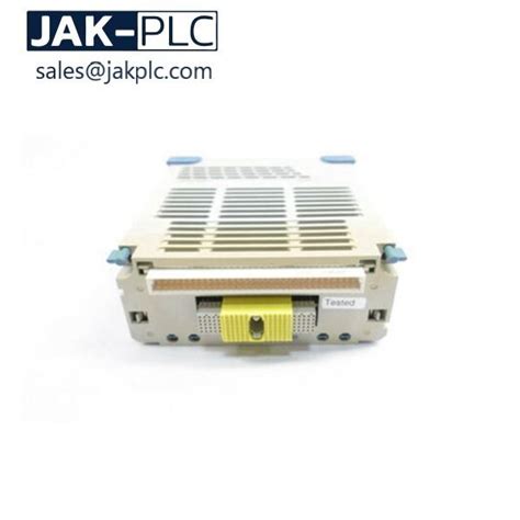 Emerson OVATION X G Analog Input Card