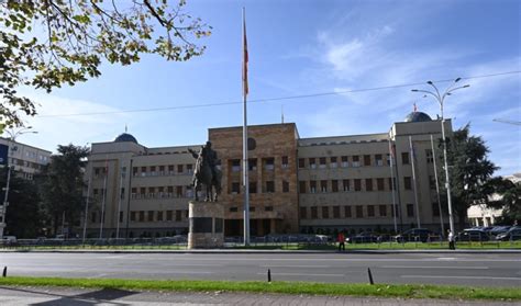 Продолжува амандманската расправа за Предлог буџетот за 2024 година Netpress