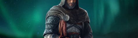 3840x1080 Resolution Basim Assassins Creed Valhalla 3840x1080
