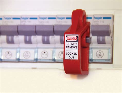 Universal Fuse Lockouts Seton