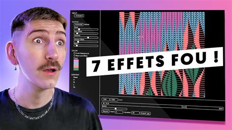 Top 7 Des Meilleurs Effets Css Et Javascript Youtube