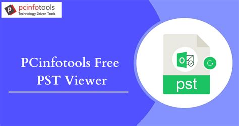 free methods to open outlook data file without any software