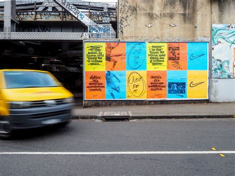 Just Do It Is Easier Said Than Done In Nikes Fun New Ad Campaign