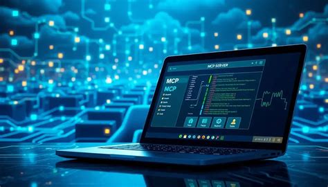 如何在远程机器上启动MCP服务器 月光AI博客