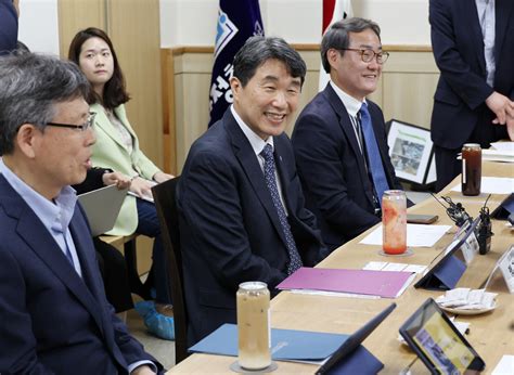 교육부 부총리실