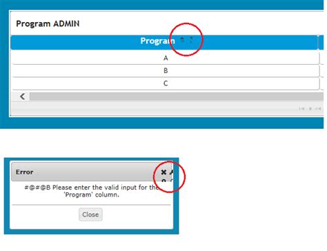How To Remove The Jqgrid Unwanted Icons Additionally Displayed Stack