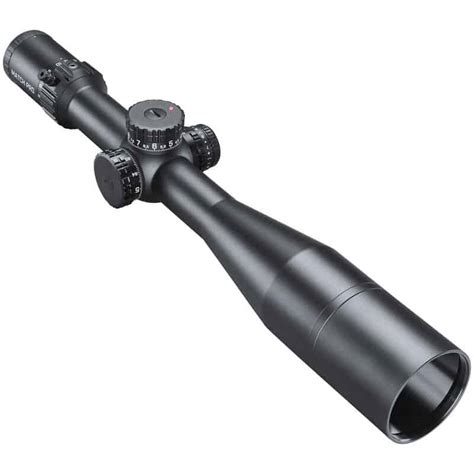 7 Best Long Range Scopes 2026 Hunting And Shooting