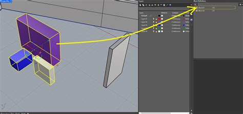 Wish For Rhino Automated Selection In The Block Definition Window Rhino McNeel Forum