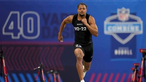 Chargers News Sleeper Wr Pick For Bolts Impresses Nfl Scouts Sports