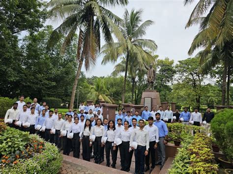 Krishnadeo Vishwakarma On Linkedin Arise2024b2 Newbeginnings Pget Corporatejourney