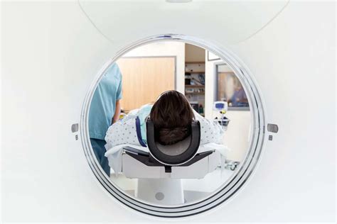 What Are The Risks Of A CT Scan Procedure THIP Media