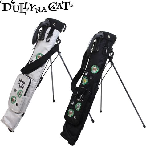 Dully Na Cat ダリーナキャット Dn Scc 04 スタンド クラブケース セルフスタンド（フード＆背面フック付きモデル