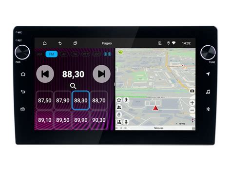 Автомагнитола Incar TSA-7440 [10"] купить по низкой цене с доставкой по ...