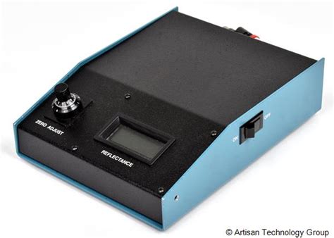 Labsphere Reflectance Meter Artisantg™