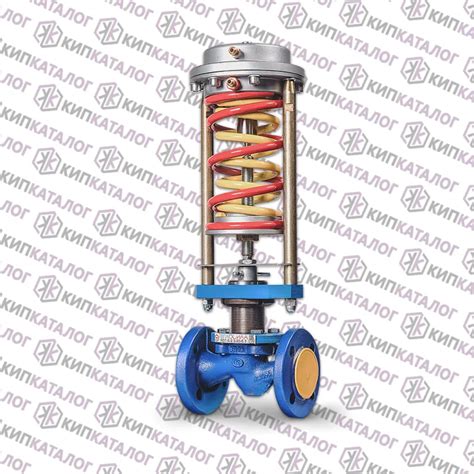Купить Регулятор давления Rdt Rdt S Rdt P Rdt B Pn 16 ДУ 15