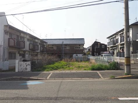 【会員限定】池田市畑1丁目 土地 土地｜居住用の物件情報 箕面市・池田市の不動産売買情報【箕面ハウジング株式会社】