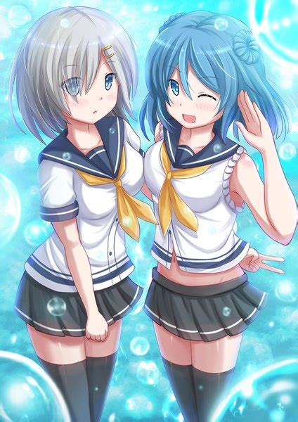 Anime Picture Kantai Collection 900x1273 354719 En