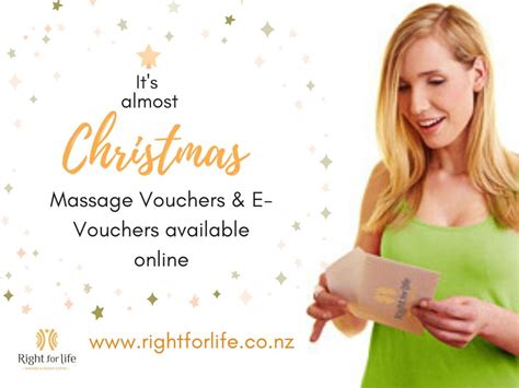 Its Our 2nd Year Right For Life Massage And Energy Centre