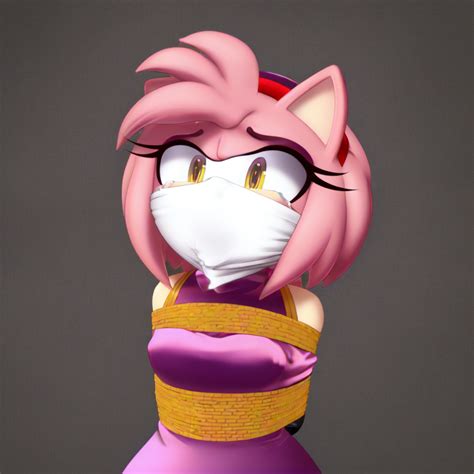 Amy Ai 82 By Died4dethklok On Deviantart