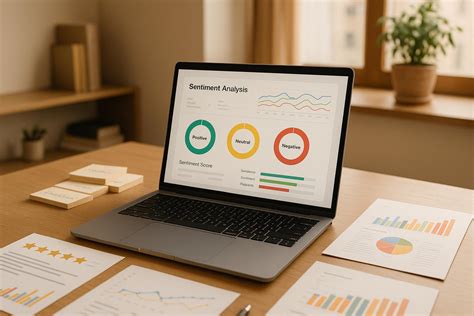 Ultimate Guide To Sentiment Analysis For E Commerce