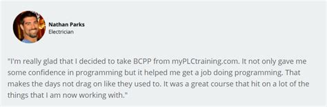 How 3 Electricians Became Plc Programmers