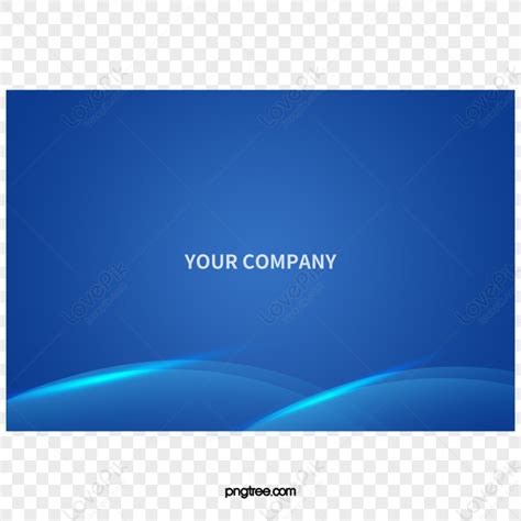 명함 배경 일러스트장식그래픽웨이브 Png 일러스트 무료 다운로드 Lovepik