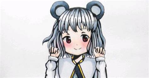 ナズーリン ナズーリン Neteaのイラスト Pixiv
