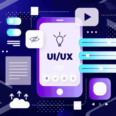 ui ux design kael technologies