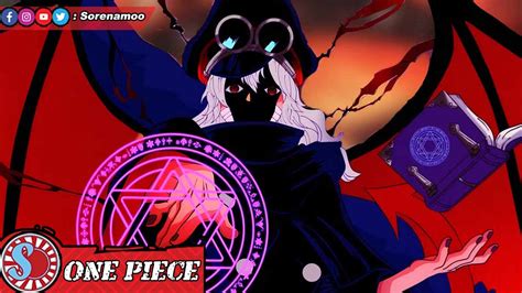 Manga One Piece 1150 Penjelasan Lengkap Teknik Domi Reversi Milik