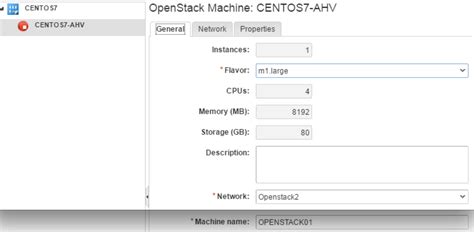 Deploy Ahv Based Vms Via Vrealize Automation Virtualization Dbaas And Whatever Crosses My Mind
