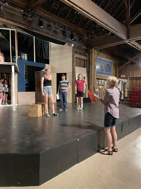 Putnam County Playhouse
