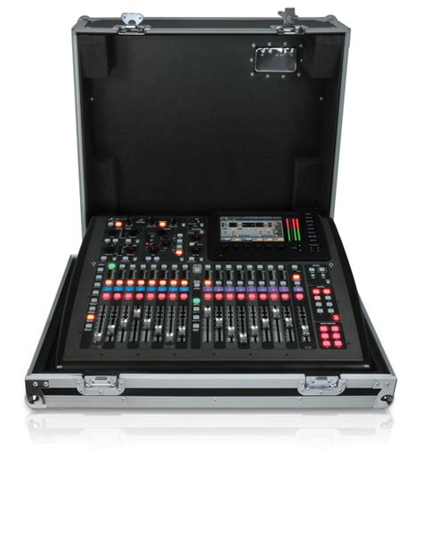 Behringer - X32 COMPACT-TP | Dante