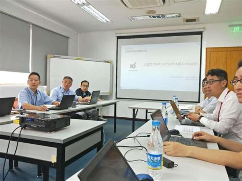 David Wang On Linkedin 经过半年多的不断努力和全面评估，最终松井机械选择了salesforce作为集团的crm平台
