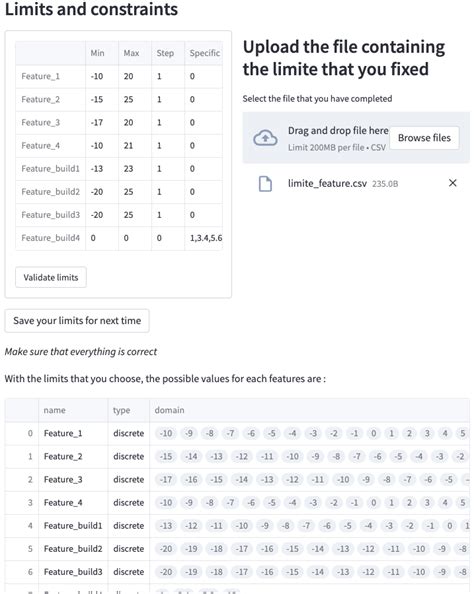 GitHub Lambard ML Team MADGUI User Friendly Graphical User Interface